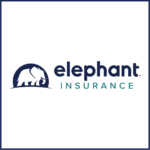 Elephant Insurance - Release The Hounds: Branding and Design